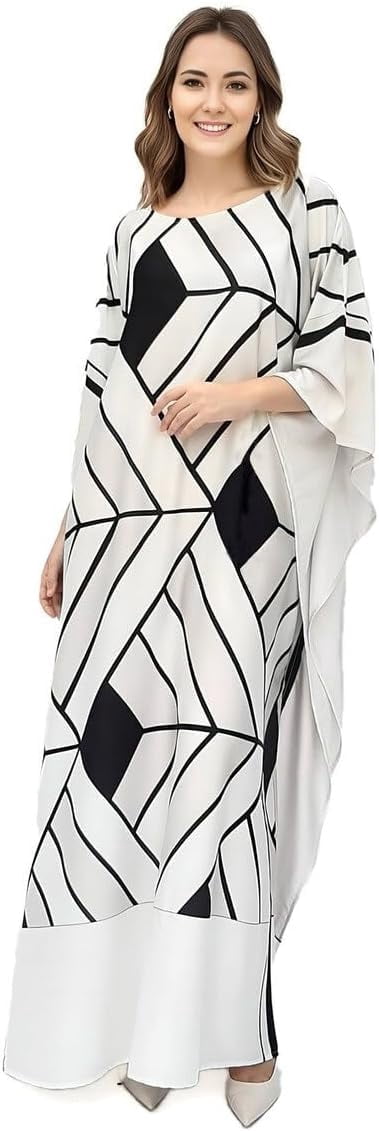 Brisha Creation_Amazing Summer wear kaftan,regular wear ladies dress ...