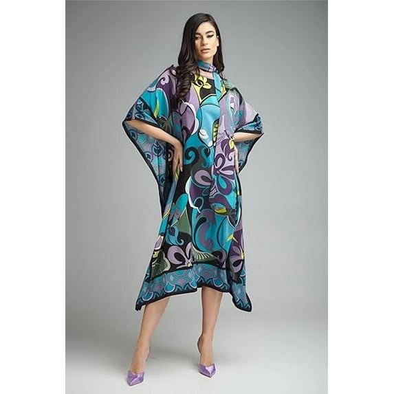 Brisha Creation_Stylish ladies wear kaftan,Party wear fancy dress,Maxi ...
