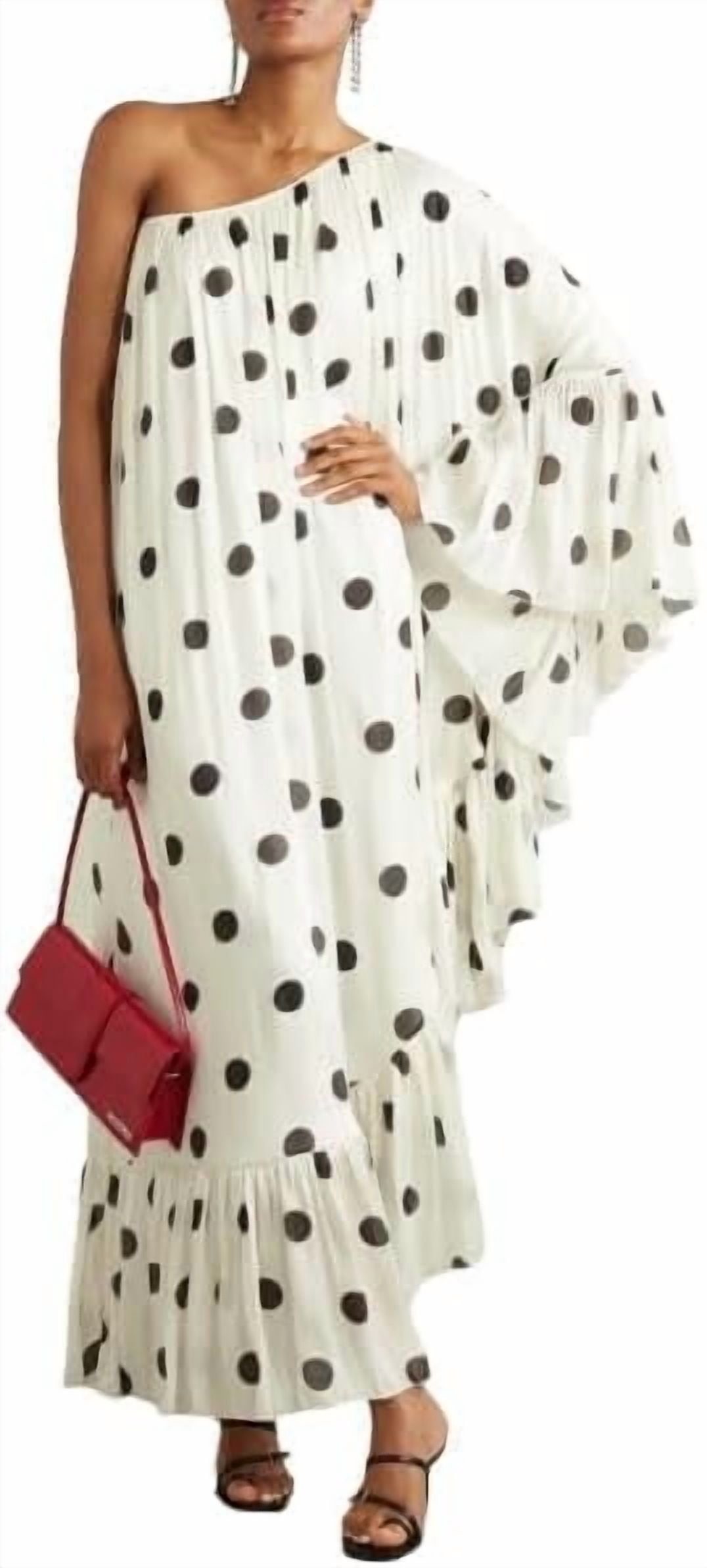 Brisha Creation_Stylish ladies wear off shoulder kaftan,Party wear ...