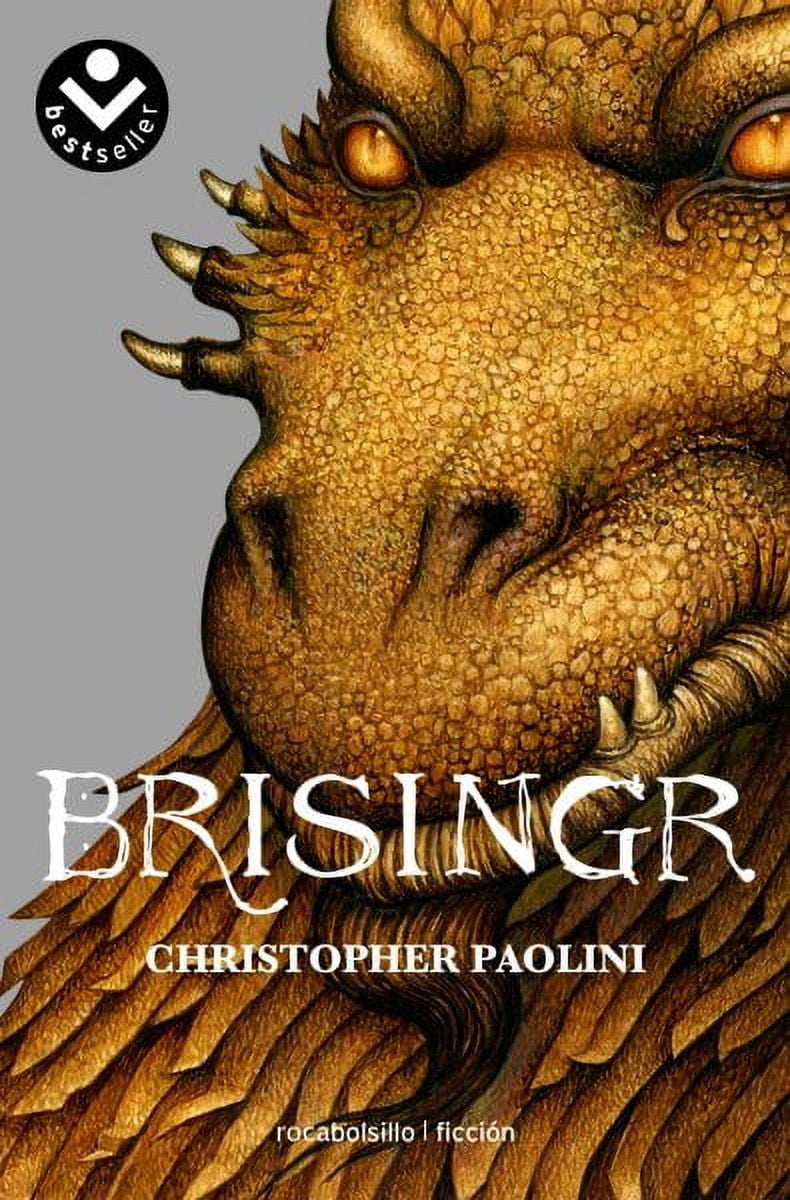 Brisingr - Walmart.com