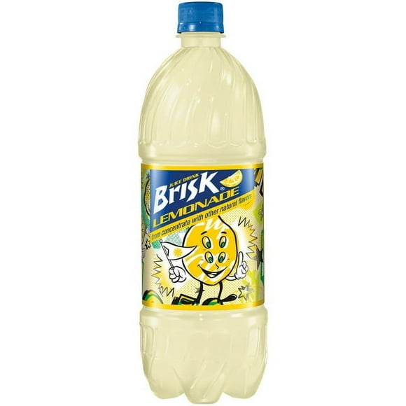 Brisk Beverages in Food - Walmart.com