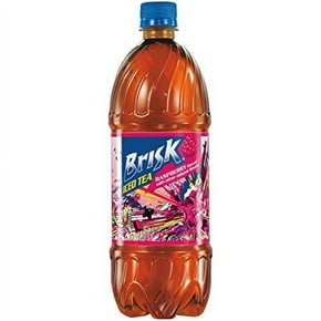 Brisk Beverages in Food - Walmart.com