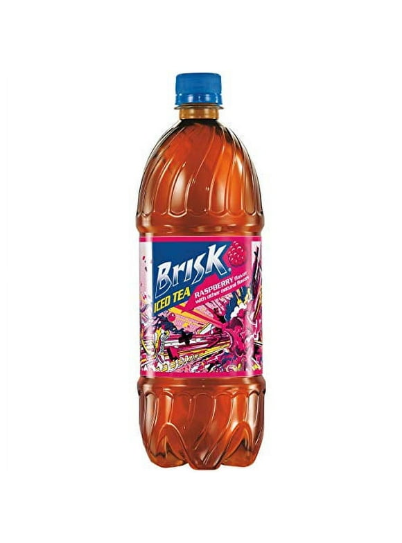 Brisk Tea in Beverages - Walmart.com