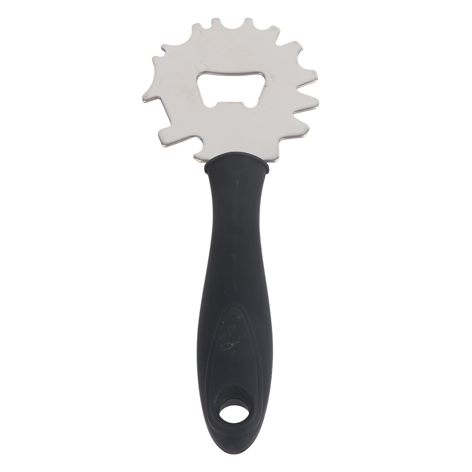 Bristle-Free Metal Grill Scraper, Grill Grate Cleaner for Charcoal Gas ...