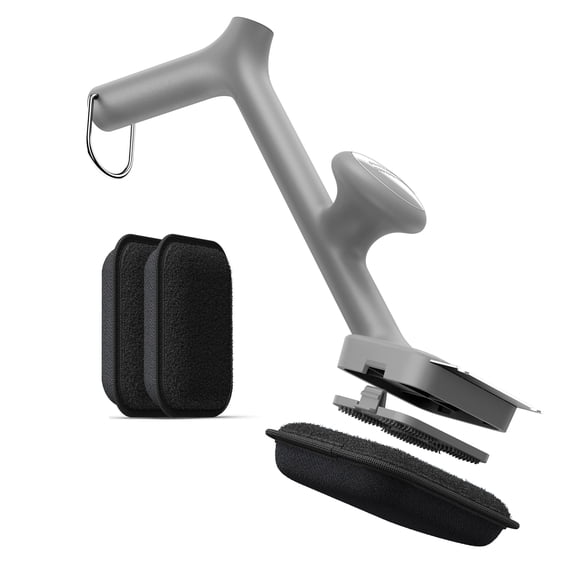 Grill Steam Brush
