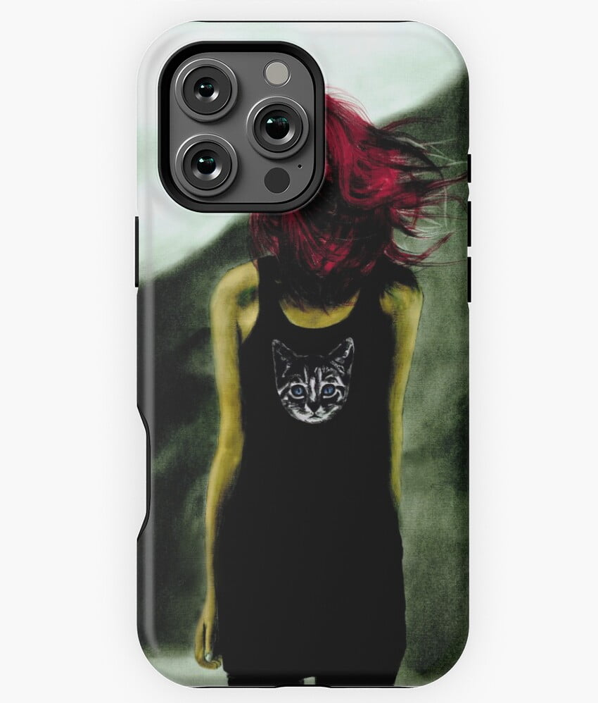 Bristol City UK Graphic Design Art N5963 Phone Case for iPhone 17 16 15 ...