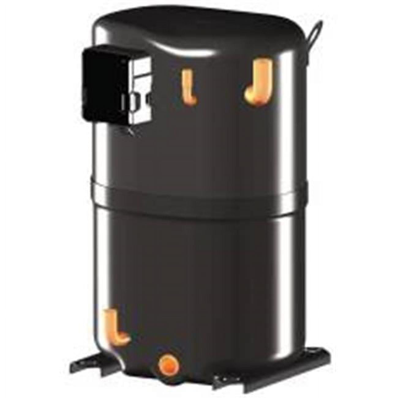 Bristol Compressors 509041 Bristol Reciprocating Compressor 19,800 Btu ...