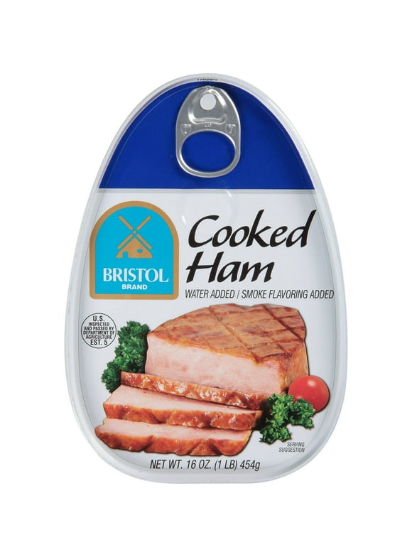 Ham in Pork - Walmart.com