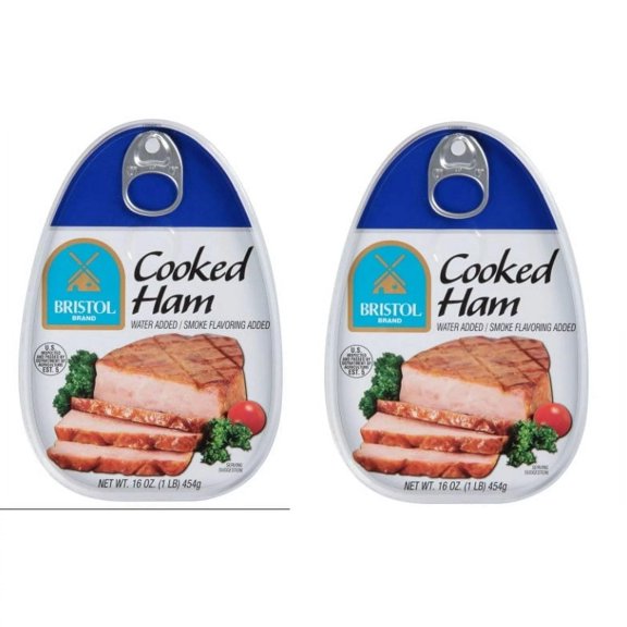 Spiral Ham