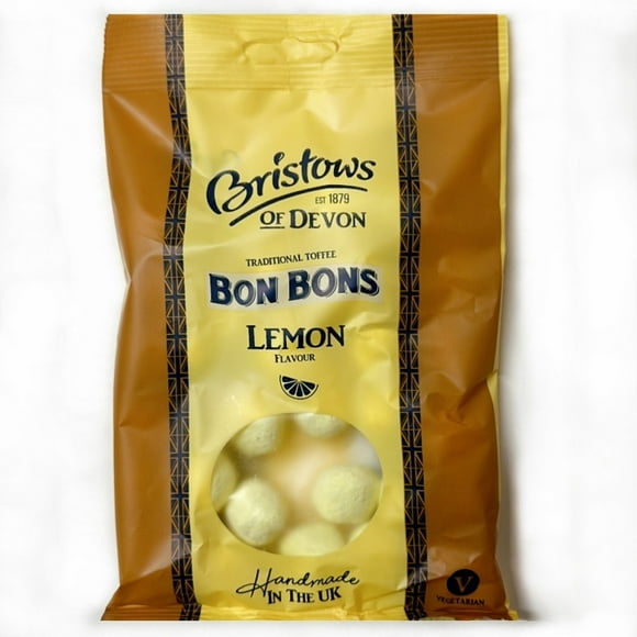 Bon Bons Candy Chocolate