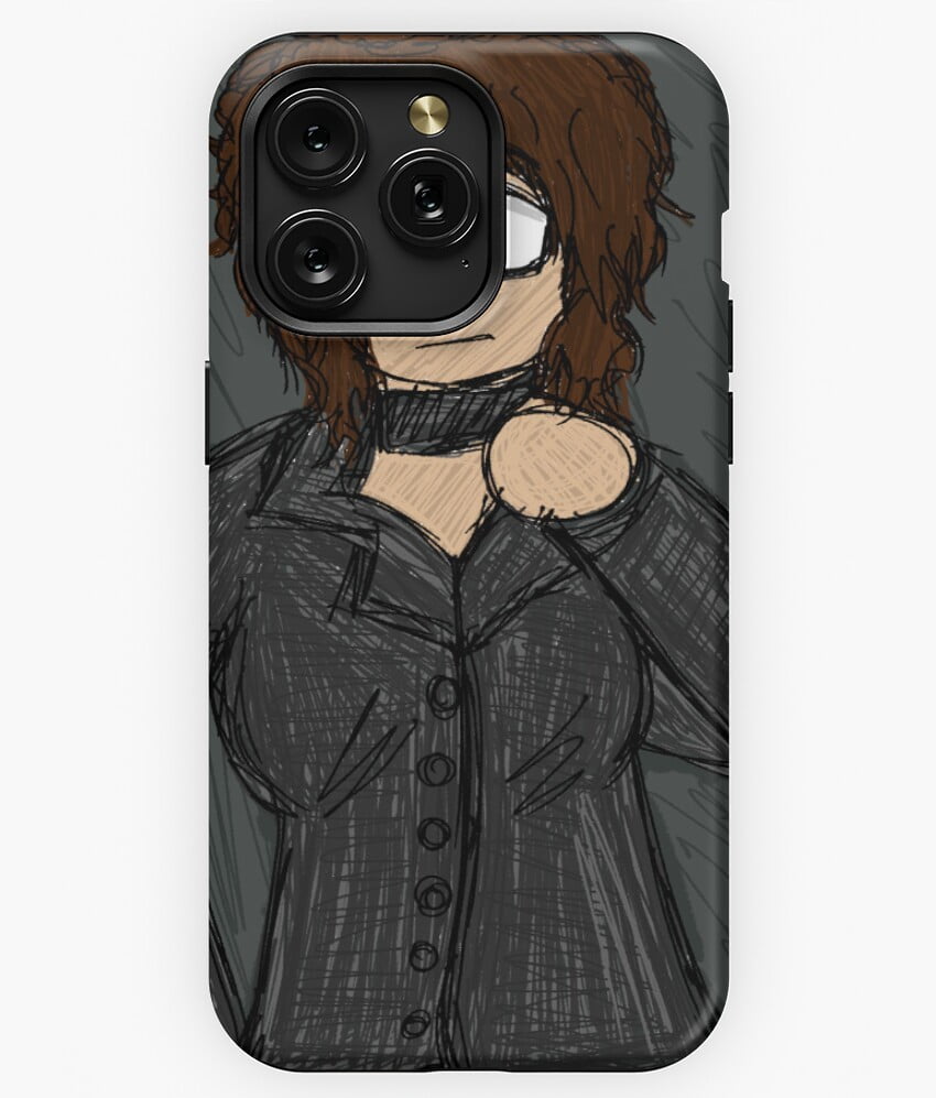 Brit Stevenson 3 Fan Design M4255 Phone Case for iPhone 17 16 15 14 13 ...