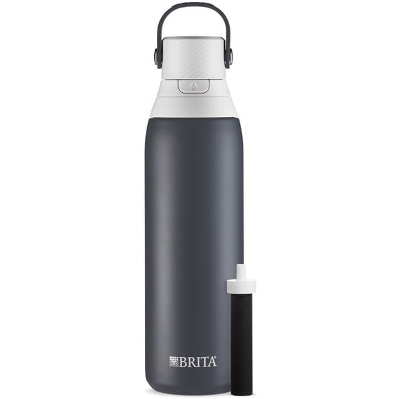 Brita Water Bottles in Water Bottle Brands - Walmart.com