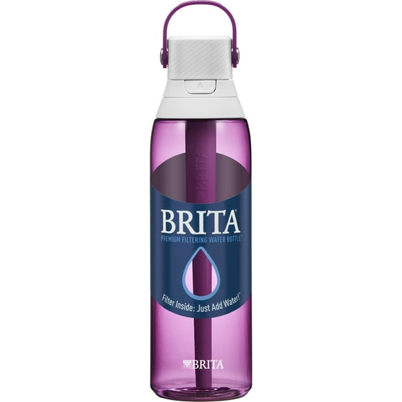 Brita Water Bottles in Water Bottle Brands - Walmart.com