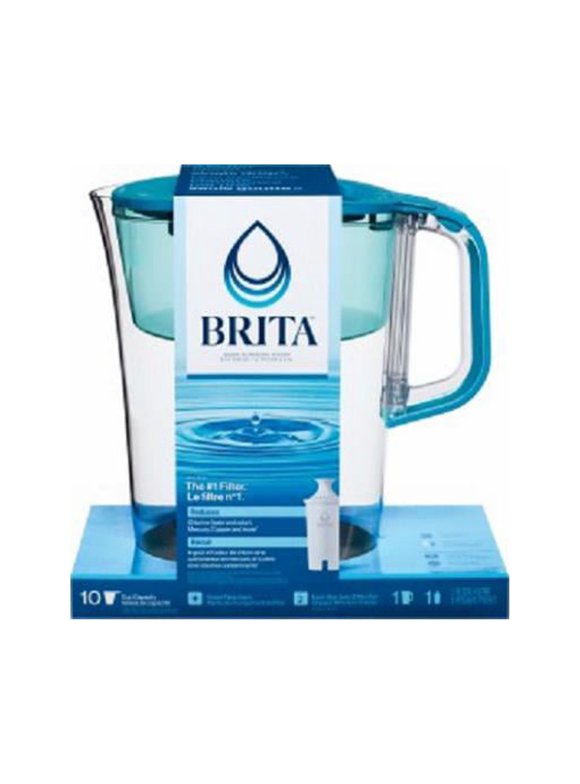 Brita Pitchers in Water Filter Pitchers - Walmart.com