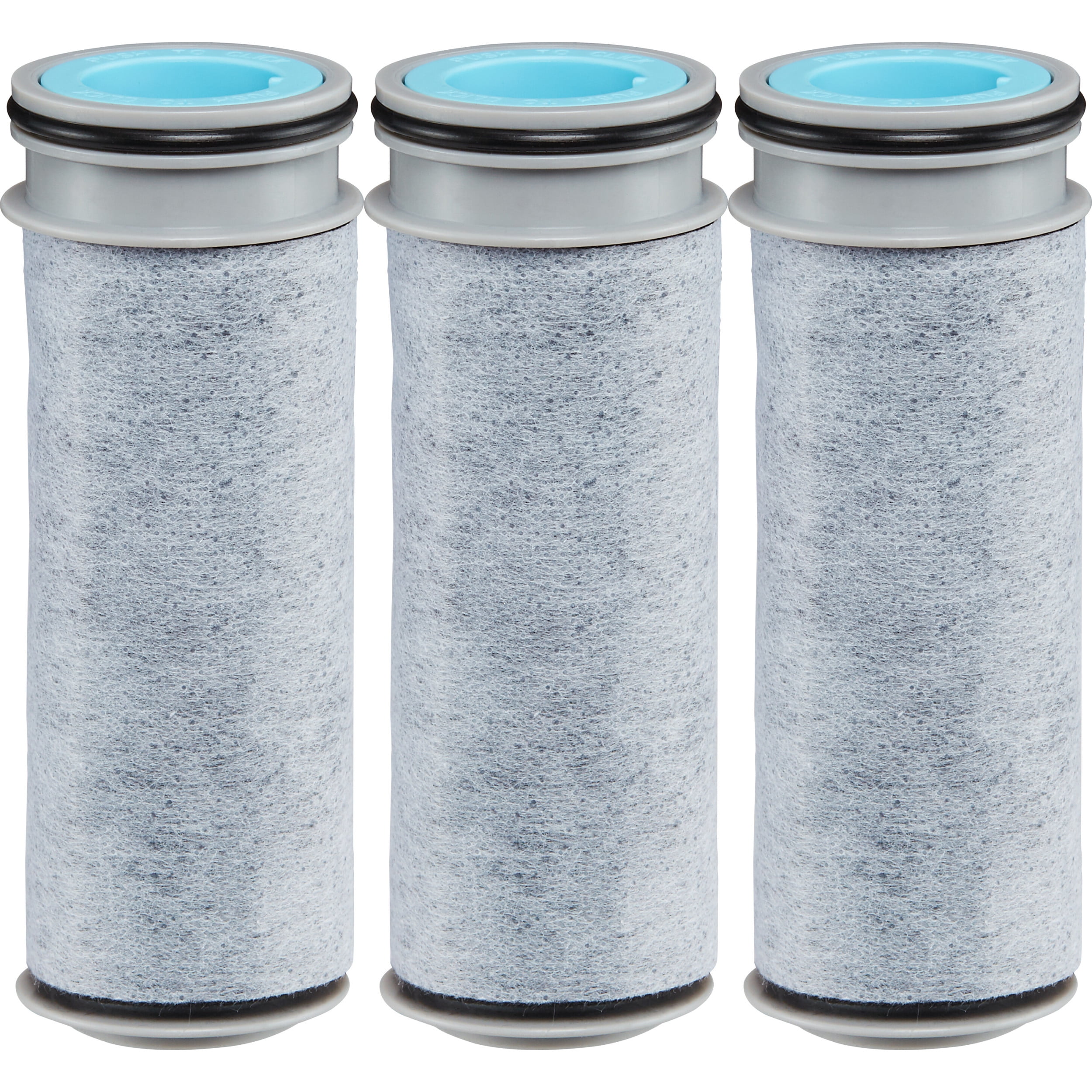 Brita BPA Free Stream Pitcher Replacement Water Filter, 3 Pack ...