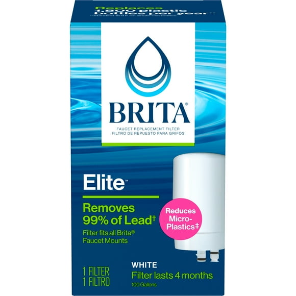 Brita Replacement Filters