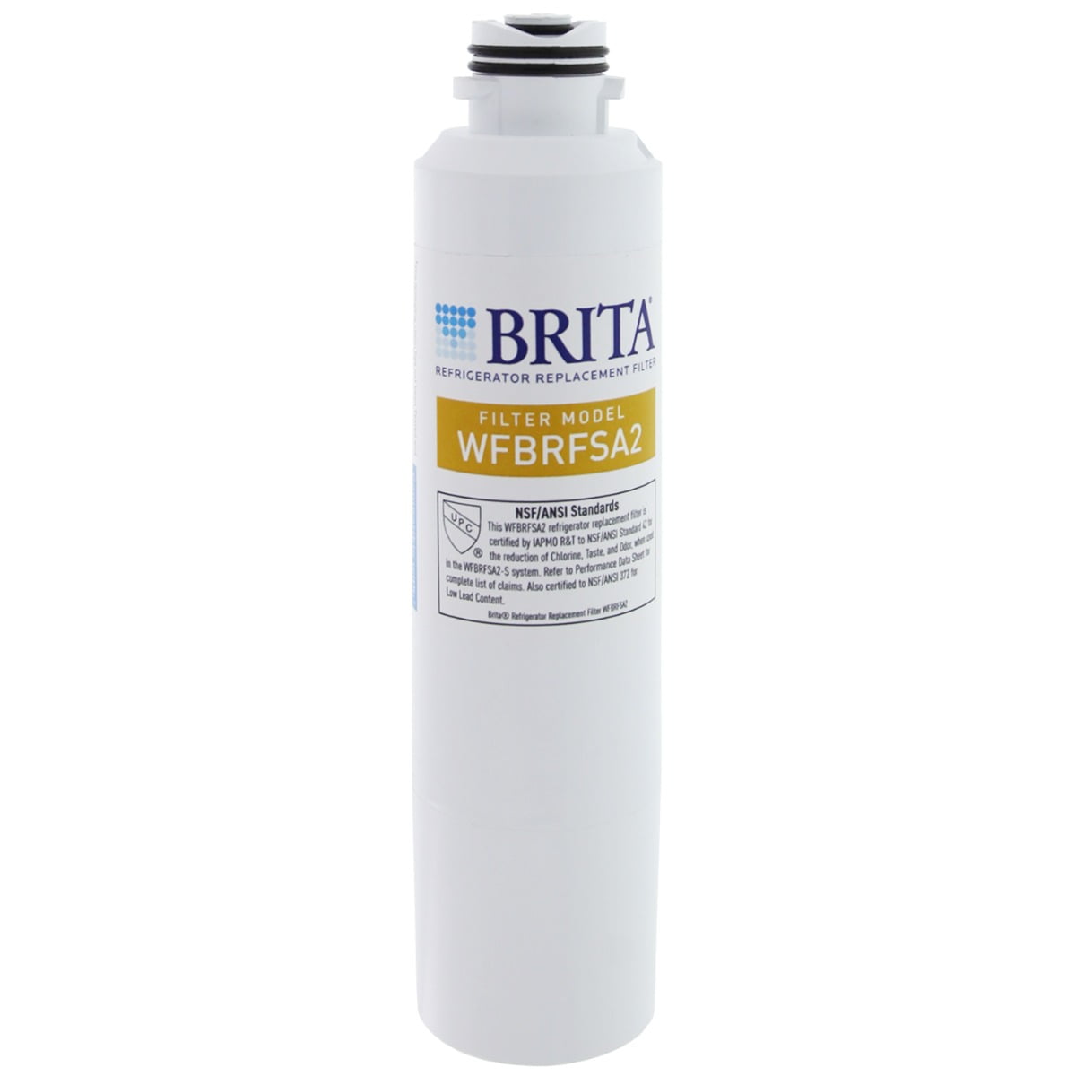 Brita DA29-00020B Refrigerator Water Filter - Walmart.com
