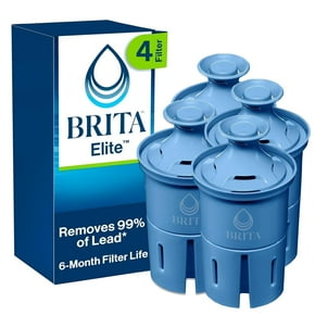 Brita Replacement Filters