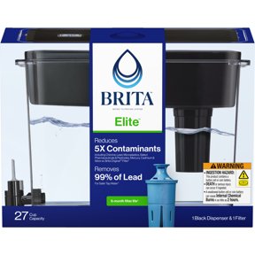 Brita Water Filters in Replacement Water Filters - Walmart.com