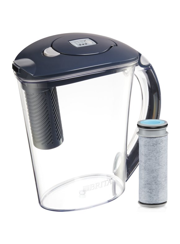 Brita Pitchers in Water Filter Pitchers - Walmart.com