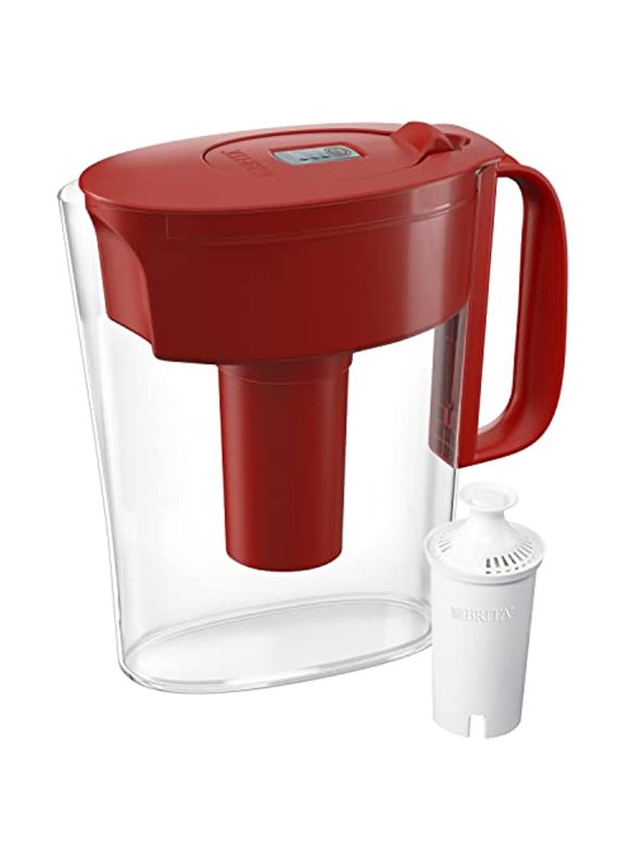 Brita Pitchers in Water Filter Pitchers - Walmart.com