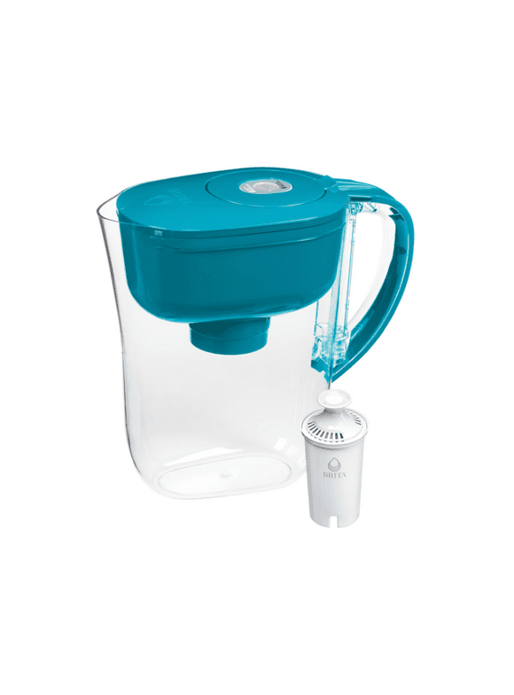 Brita Pitchers in Water Filter Pitchers - Walmart.com