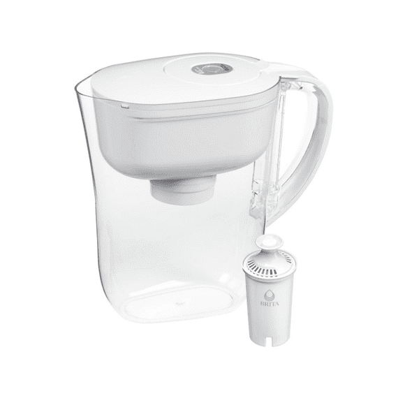 Brita Pitchers