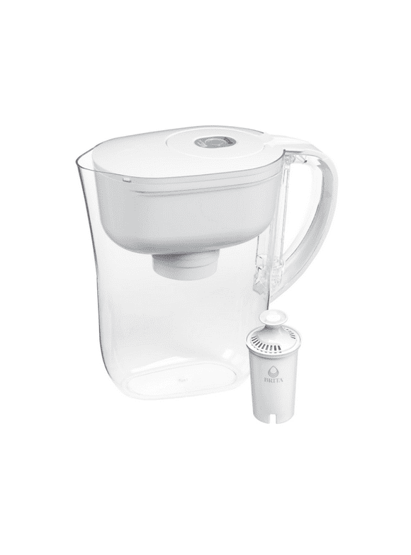 Brita Pitchers in Water Filter Pitchers - Walmart.com