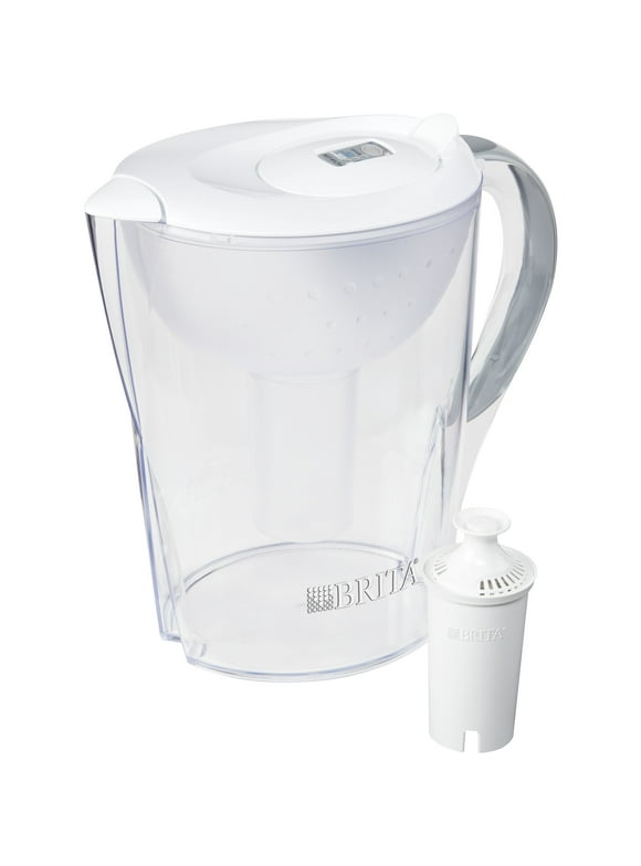 Brita Pitchers in Water Filter Pitchers - Walmart.com