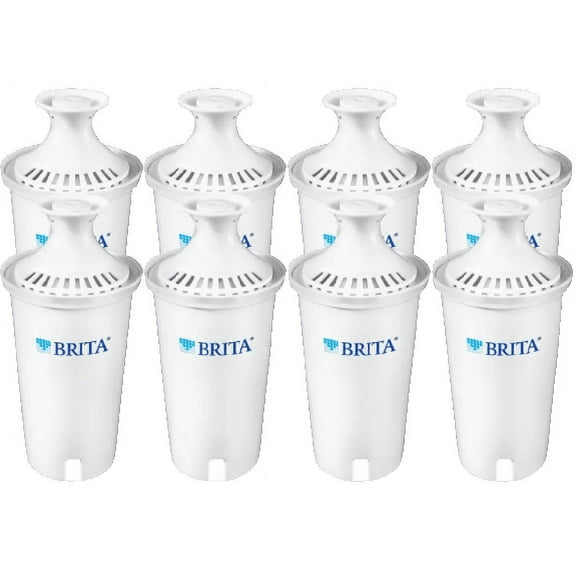 Brita Replacement Filters