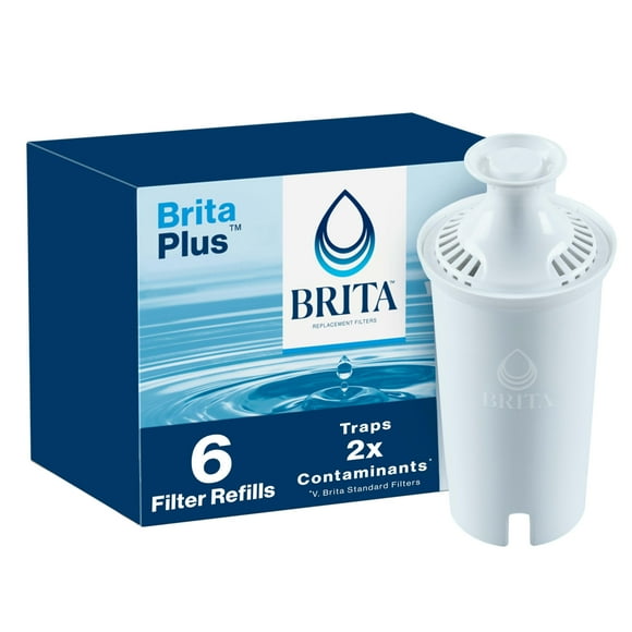 Brita Replacement Filters