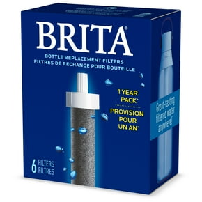 Brita Replacement Filters