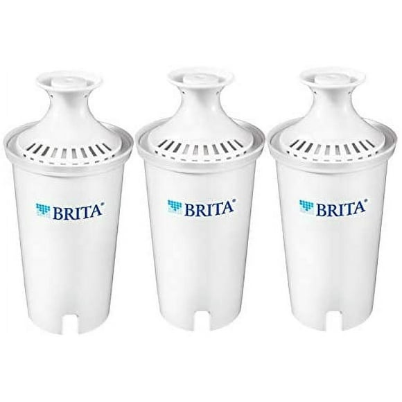 Brita Replacement Filters