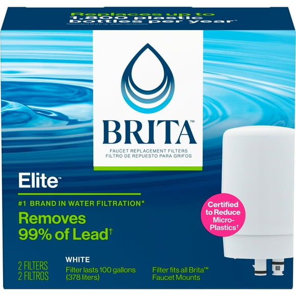 Brita Replacement Filters