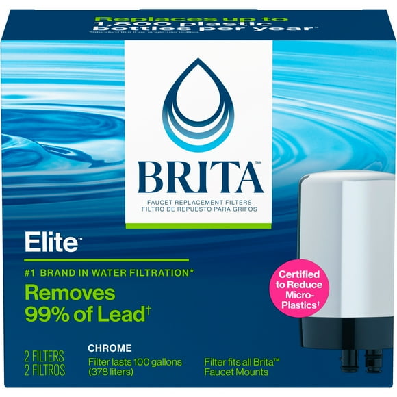 Brita Replacement Filters