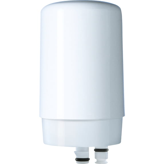 Brita, Tap Water Filter, Replacement Filter FR-200, White, Reduces Lead ...