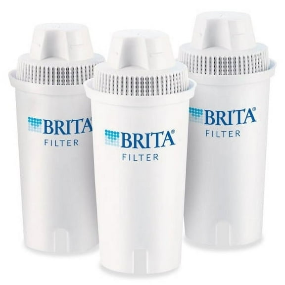 Brita Water Pitchers