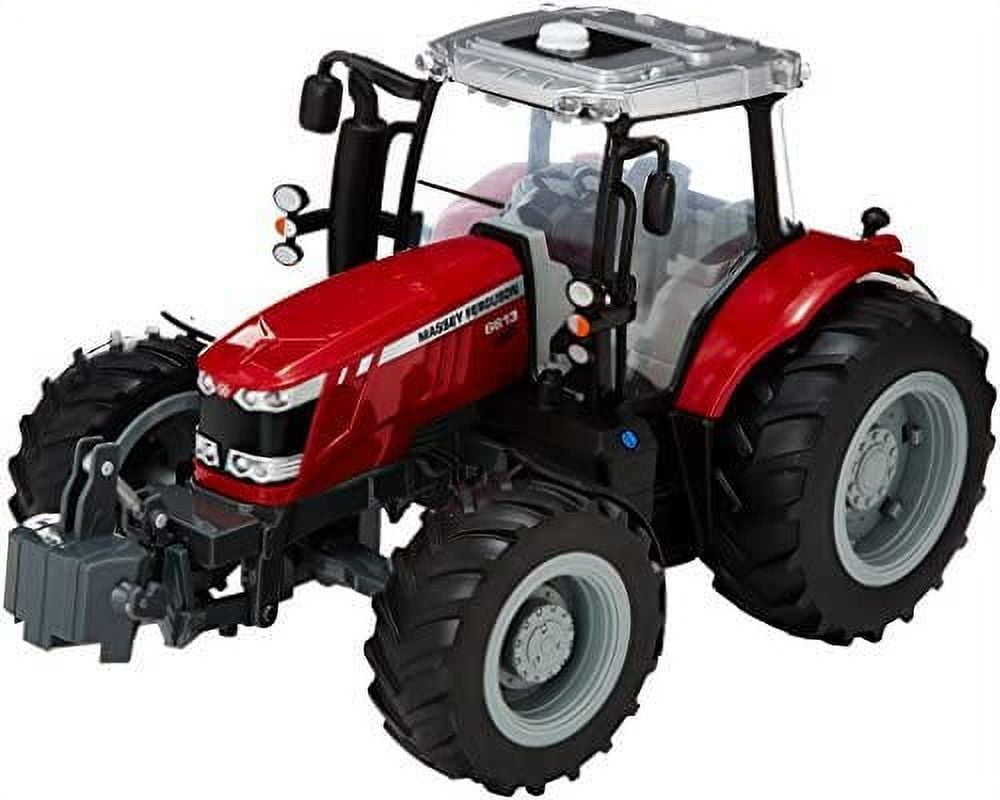 Britains Farm Massey Ferguson Tractor by Massey Ferguson - Walmart.com