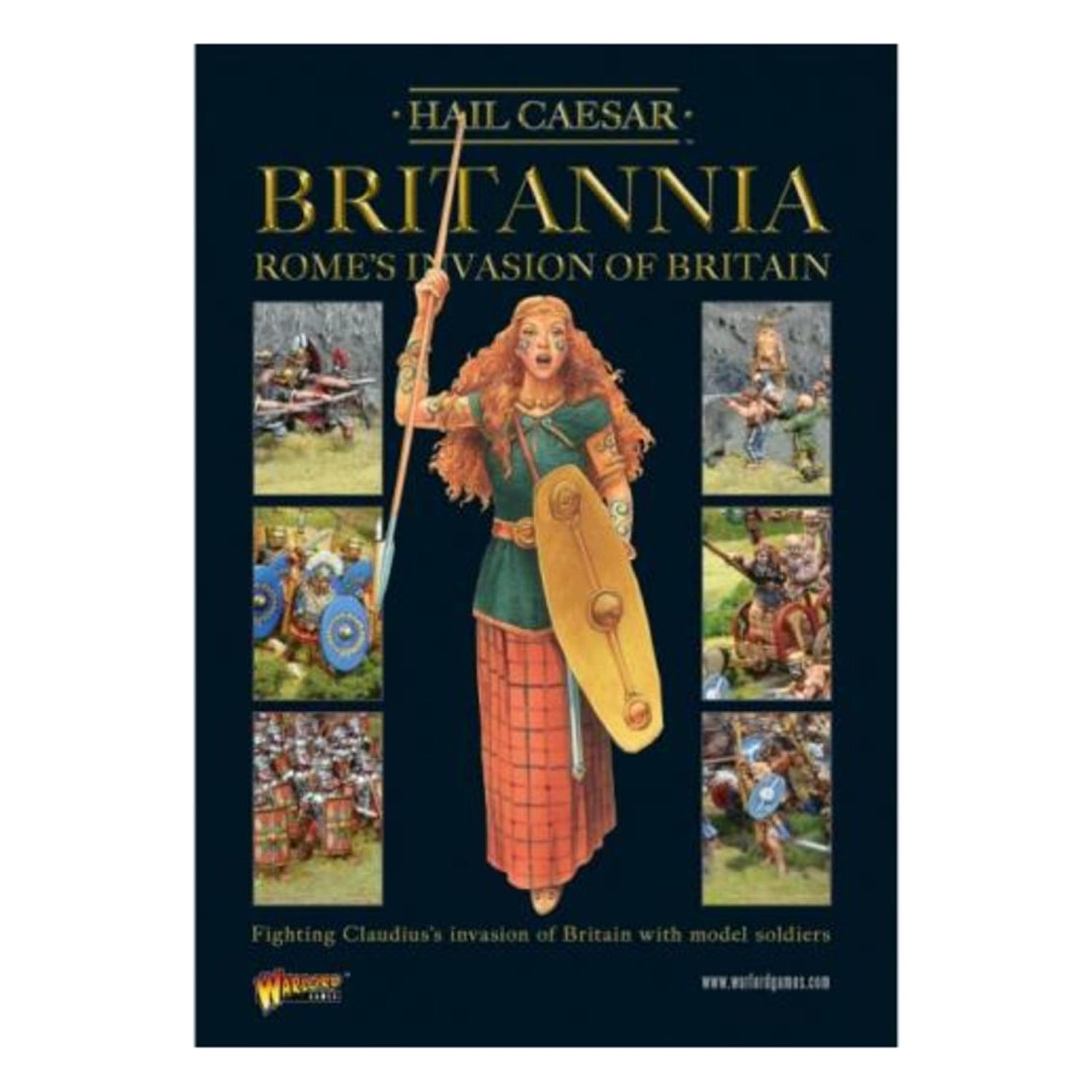 Jaden Toussaint, the Greatest: The Ladek Invasion: Episode 2 (Series #2 ...