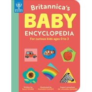 Giant Encyclopedia: The Encyclopedia of Infant and Toddler Activities ...