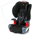Britax Grow With You ClickTight Harness-2-Booster Car Seat, 2-in-1 High ...