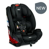 Britax One4Life ClickTight All-in-One Convertible Car Seat, Onyx ...