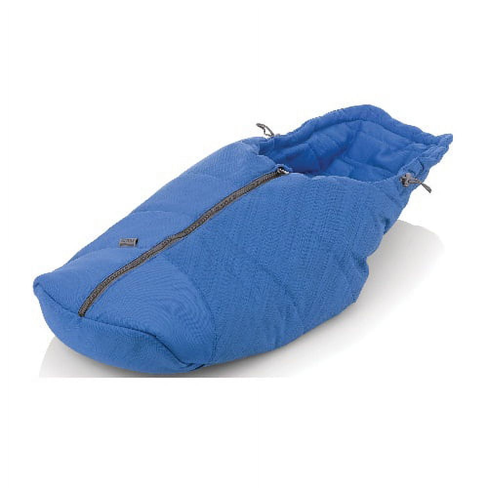 Britax S892900 Cosey Toes - Sky Blue - Walmart.com