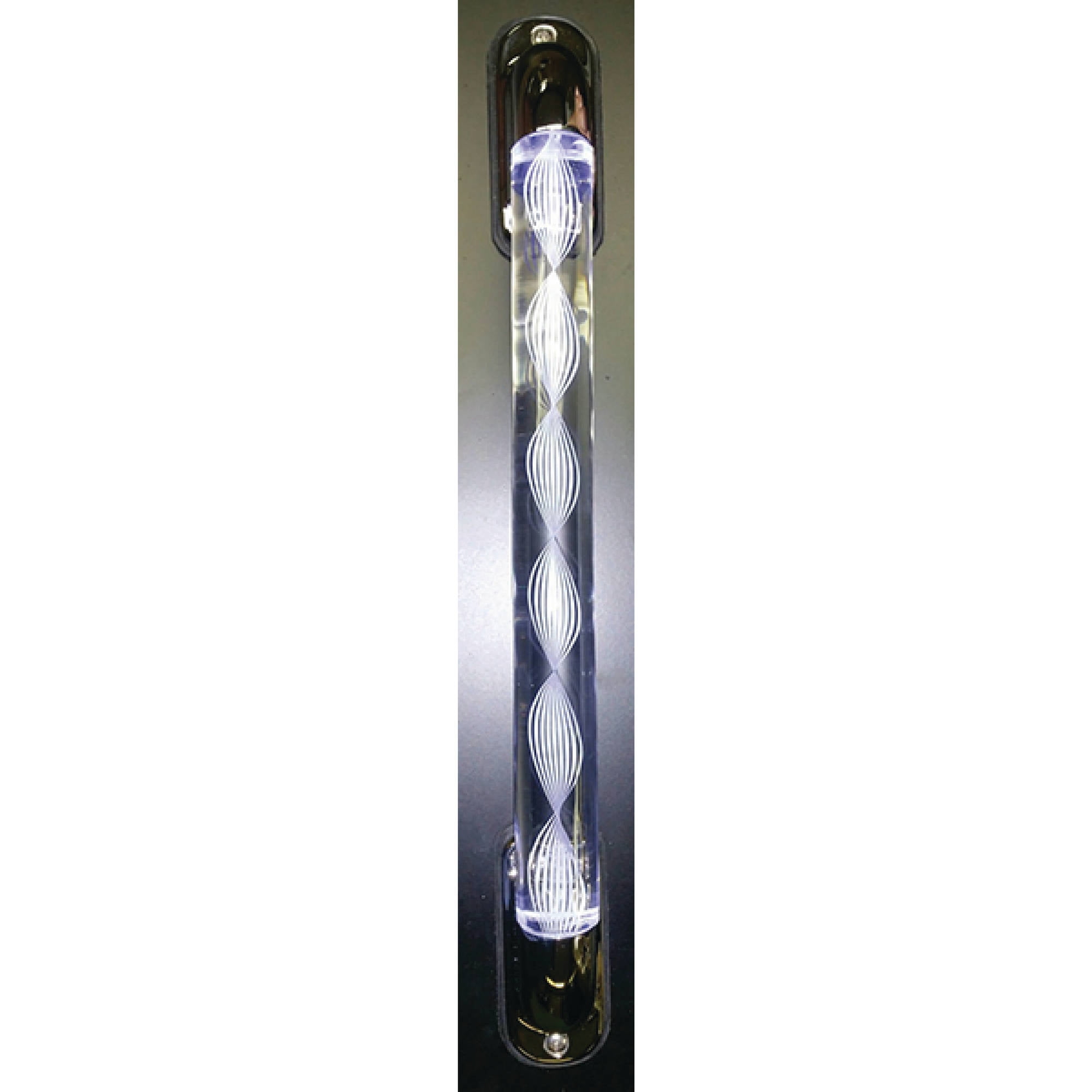 Brite-Bar Brite Bar 3 LED Light Illuminated Assist Handle - Walmart.com
