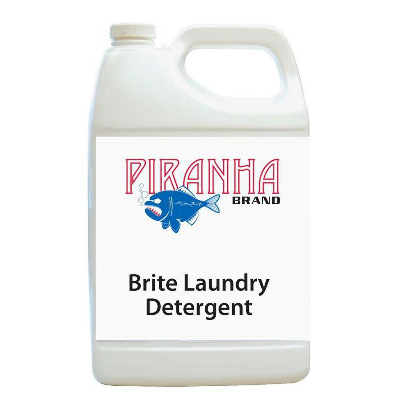 Brite Laundry Detergent Liquid Gallon - Walmart.com