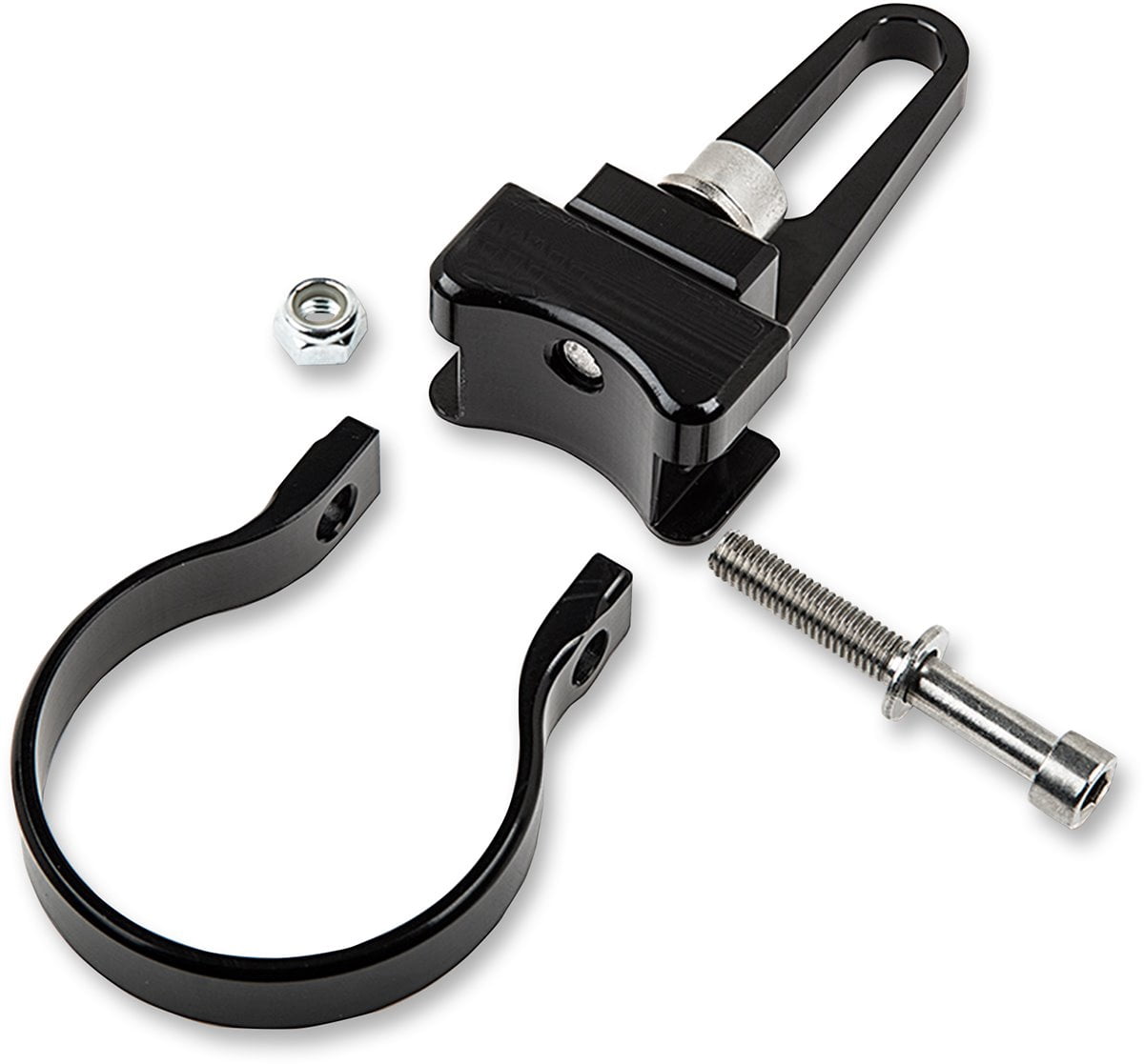 Brite Lites 1-3/4" Bullbar/Roll Cage Light Bar Mount (BL-LBM175 ...