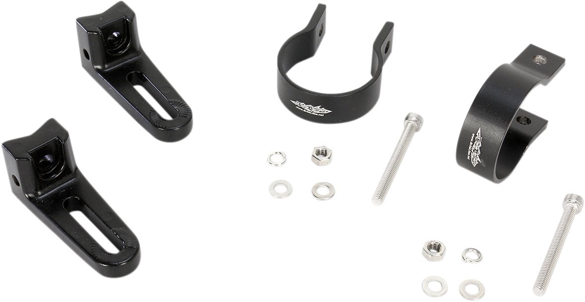 Brite Lites 2" BullBar/Roll Cage Light Bar Mount (BL-LBM2) - Walmart.com