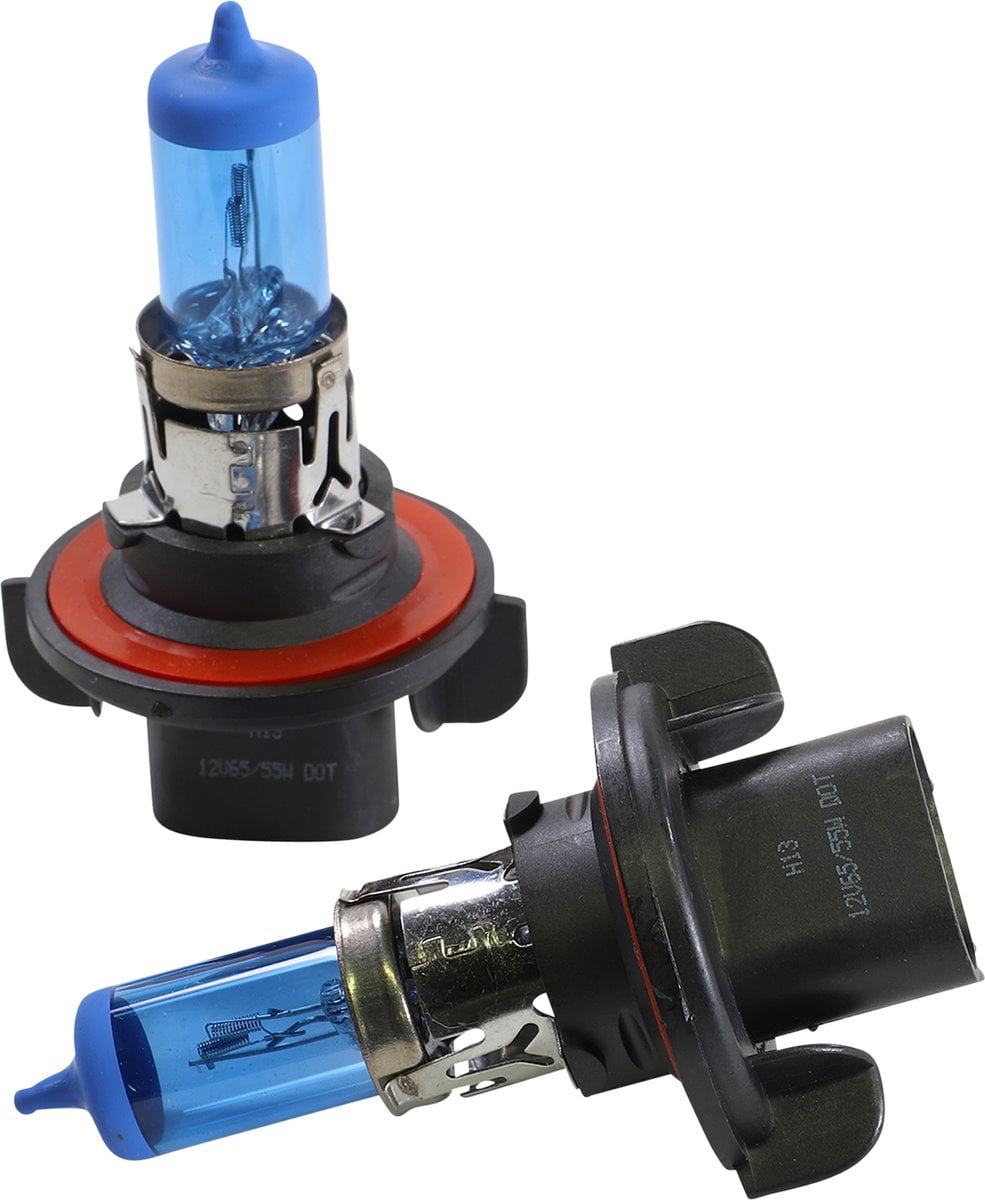 Brite Lites H13 55/60w Bulb 2 pack (BL-H13B602) - Walmart.com