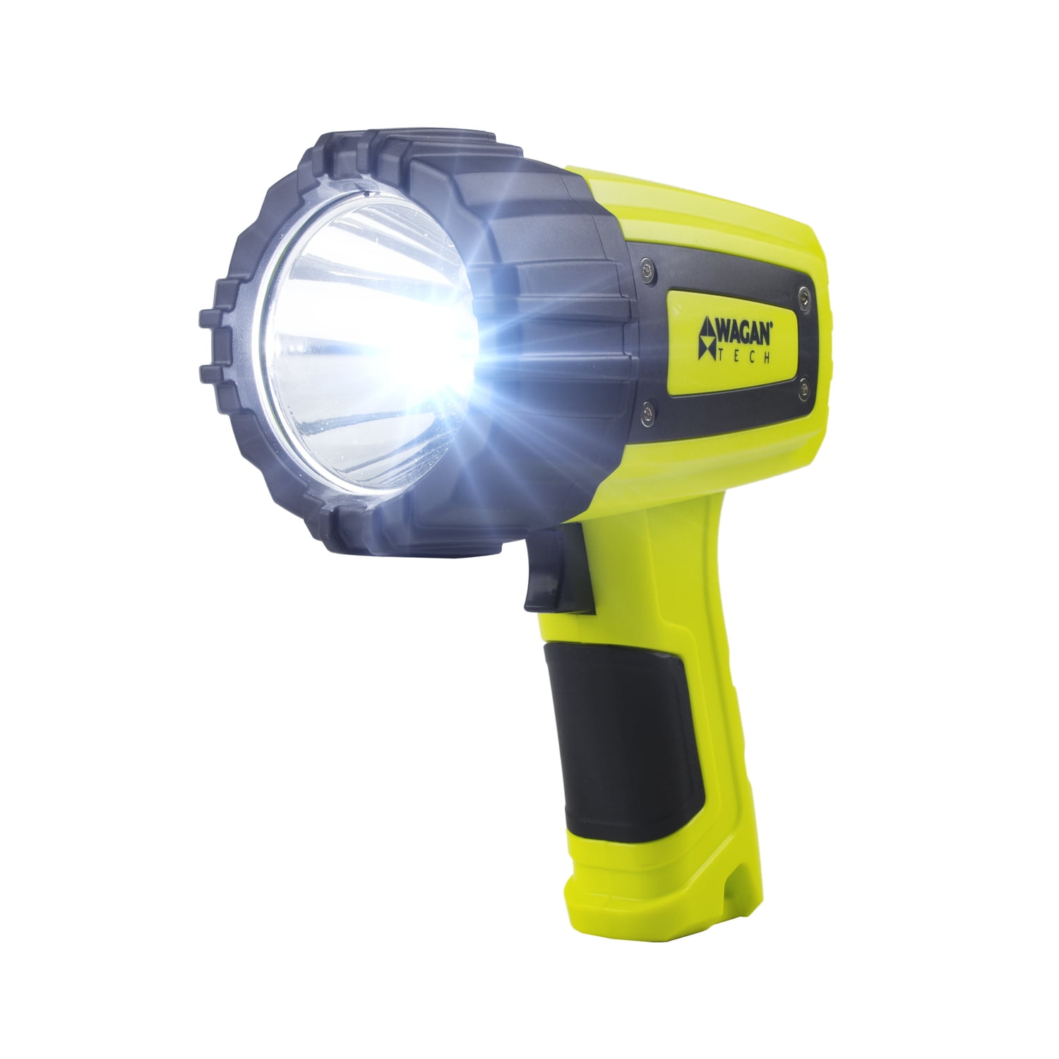 Brite-Nite R600 LED Rechargeable Spotlight - Walmart.com