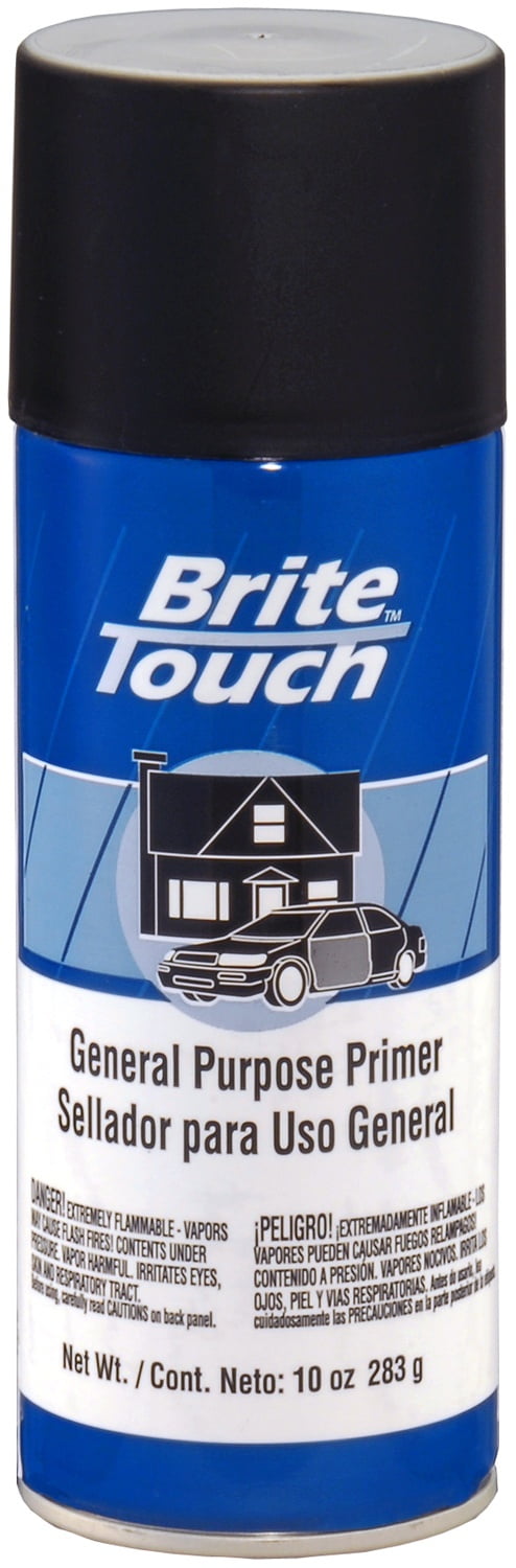 Brite Touch BT50 Brite Touch Automotive & General Purpose Primers ...